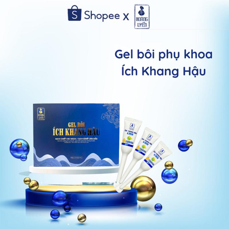 Sản Phẩm Phụ Khoa